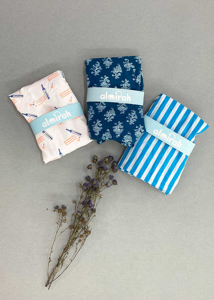 Sunday Boxers for Men – The Almirah Store